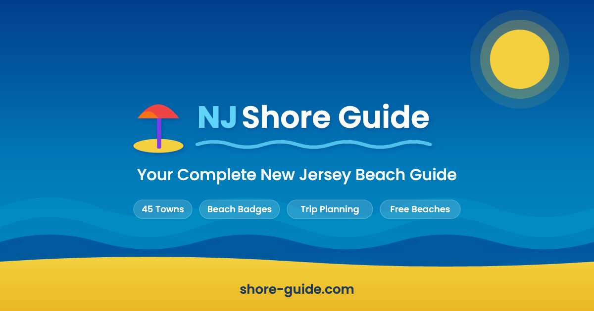 Shore Gear Guide | Equipment for Beach, Water Sports & Fishing